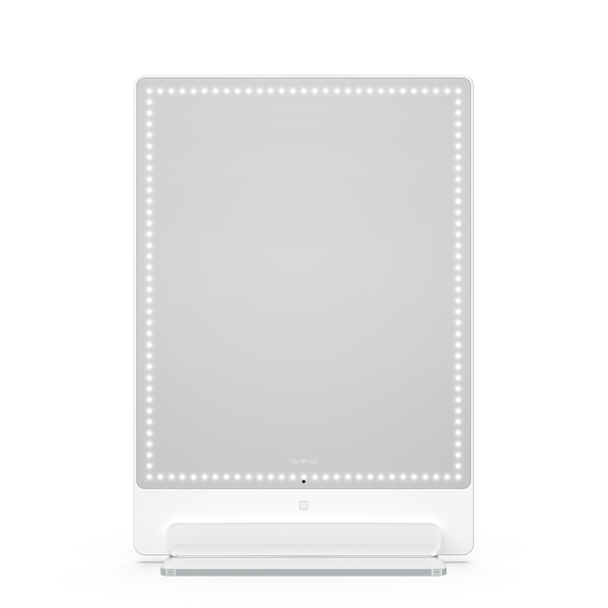 RIKI TALL | Large Makeup Vanity Mirror With LEDs & Bluetooth | RIKI ...