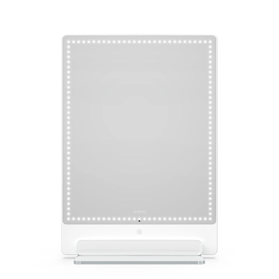 RIKI TALL | LED Vanity Mirror: Professional Studio Lighting at Home ...