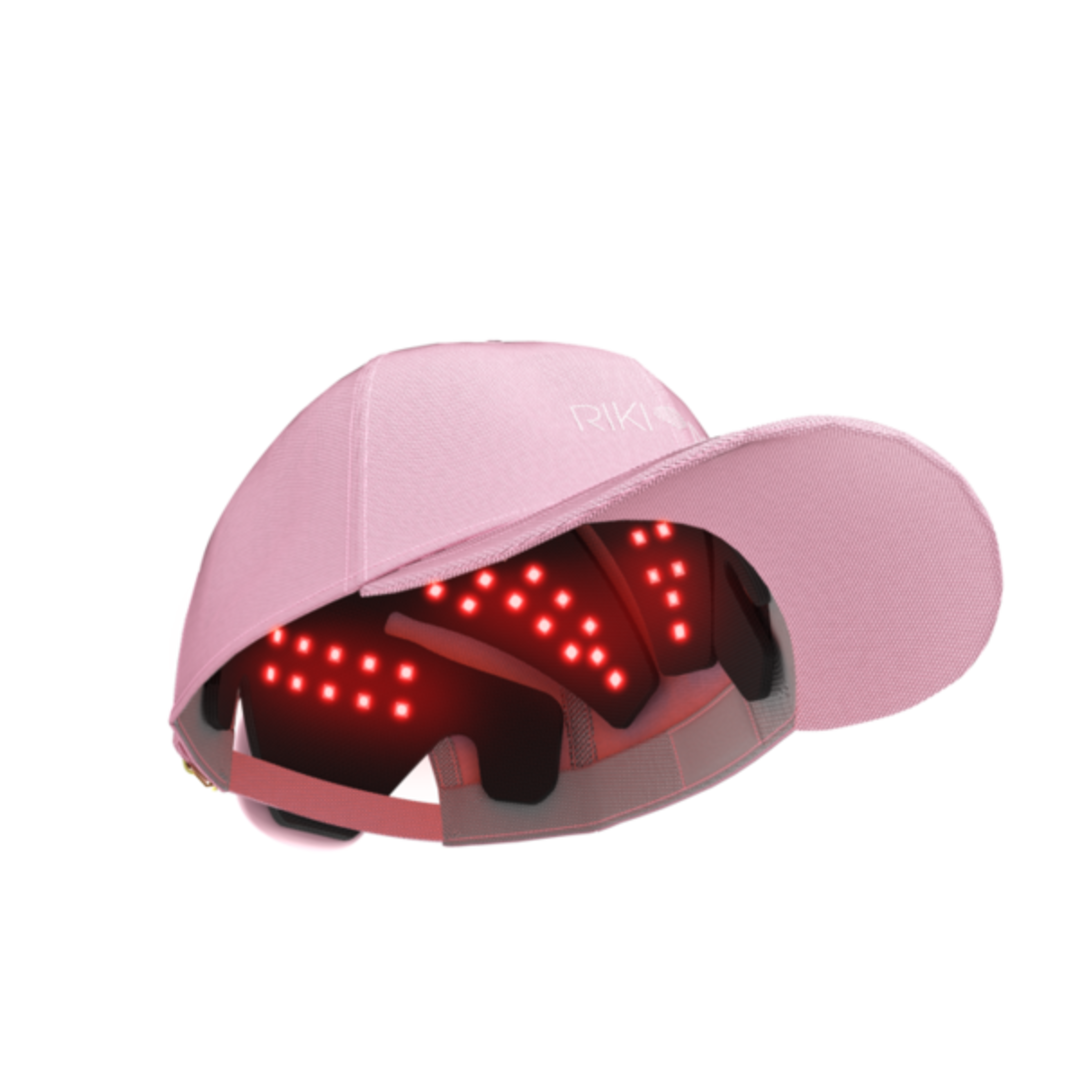 RIKI LED Hat