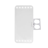RIKI CUTIE: Your Ultimate Portable Lighted Travel Makeup Mirror | RIKI ...