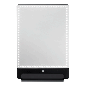 RIKI TALL | LED Vanity Mirror: Professional Studio Lighting at Home ...