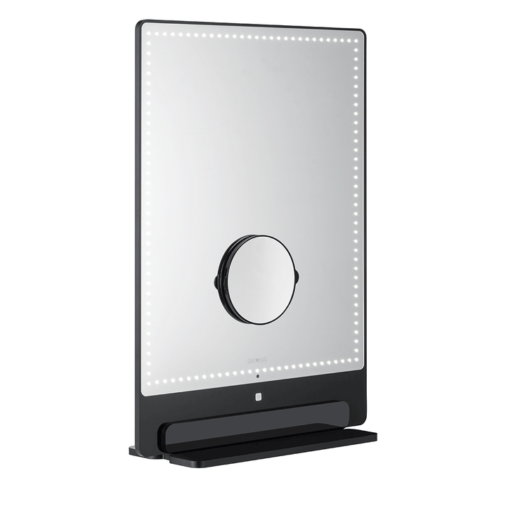 RIKI TALL | LED Vanity Mirror: Professional Studio Lighting at Home ...