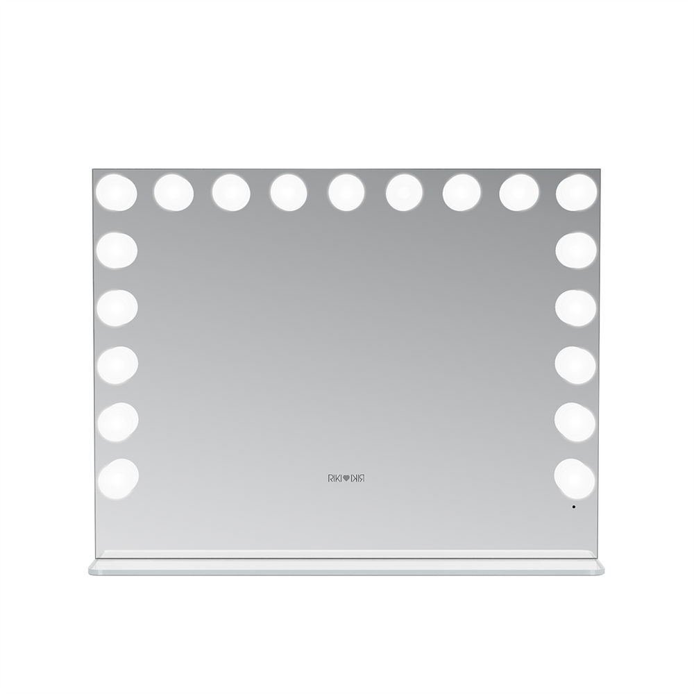 RIKI Hollywood Mirror Sale price From $1,050.00 USD Regular price ...