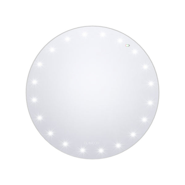 RIKI Shower Mirror | Eliminate Fog and Upgrade Your Shower Routine