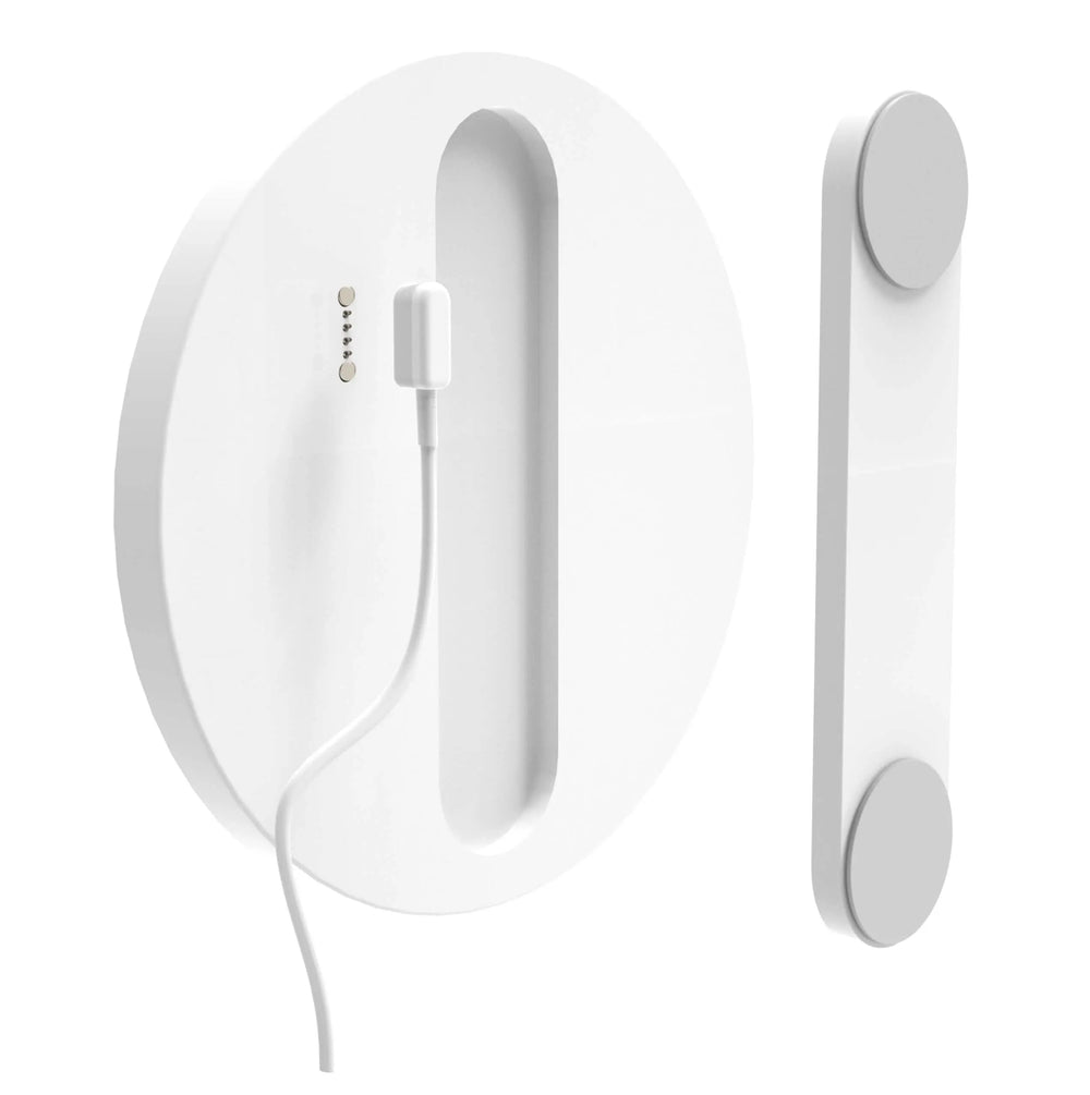 RIKI Shower Mirror | Eliminate Fog and Upgrade Your Shower Routine