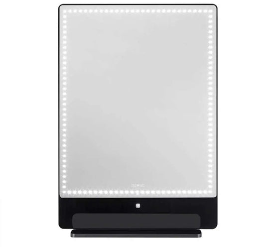 RIKI TALL | LED Vanity Mirror: Professional Studio Lighting at Home ...