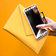 RIKI CUTIE: Your Ultimate Portable Lighted Travel Makeup Mirror | RIKI ...