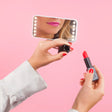 RIKI CUTIE: Your Ultimate Portable Lighted Travel Makeup Mirror | RIKI ...
