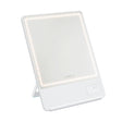 RIKI SKINNY DUO The Ultimate Warm & Cool Lighting LED Makeup Mirror ...