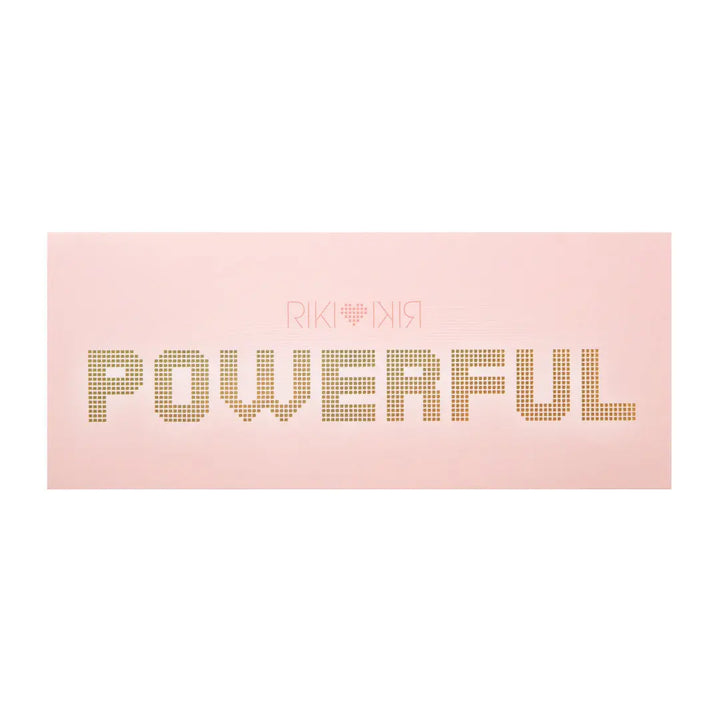 Sparkle RIKI POWERFUL Your On-the-Go LED Mirror & Power Bank Combo ...